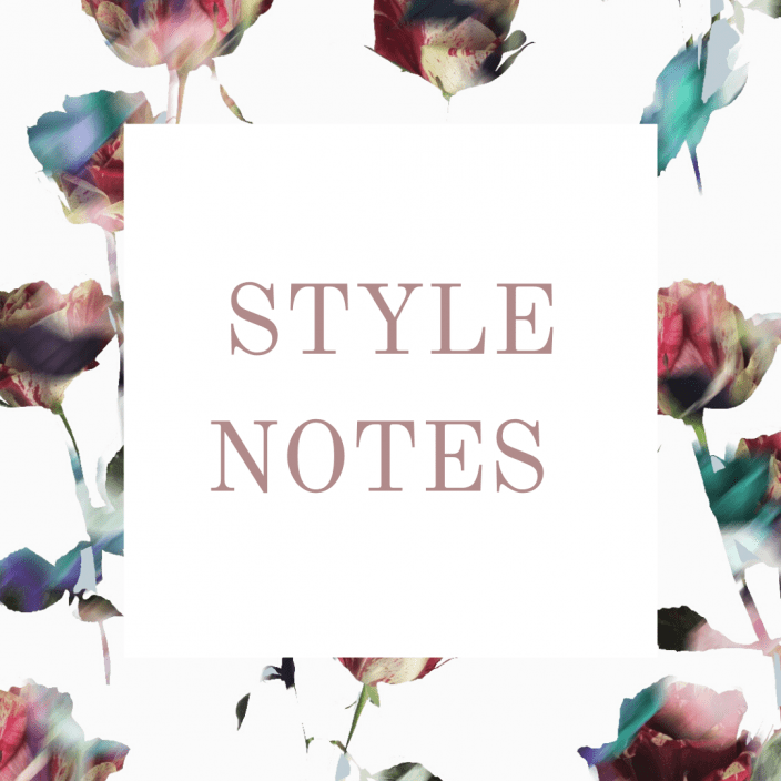 Feminine Understated Elegance | Ethereal London