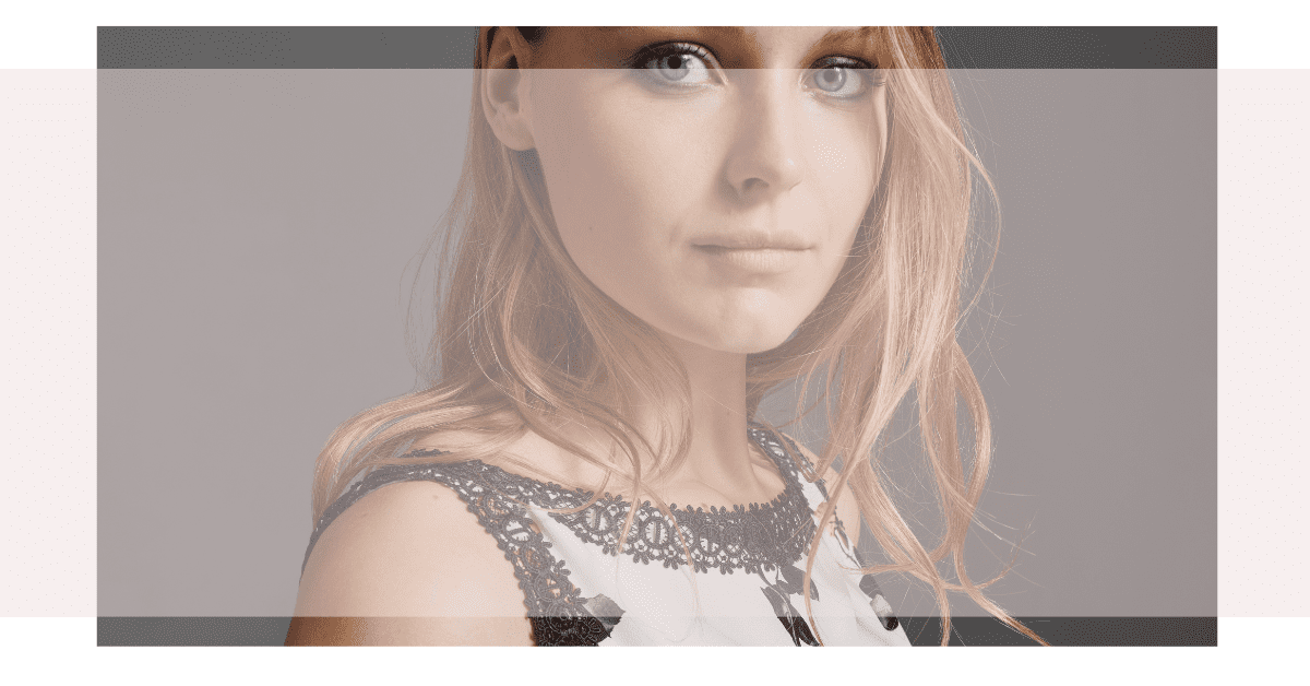 Feminine Understated Elegance | Ethereal London