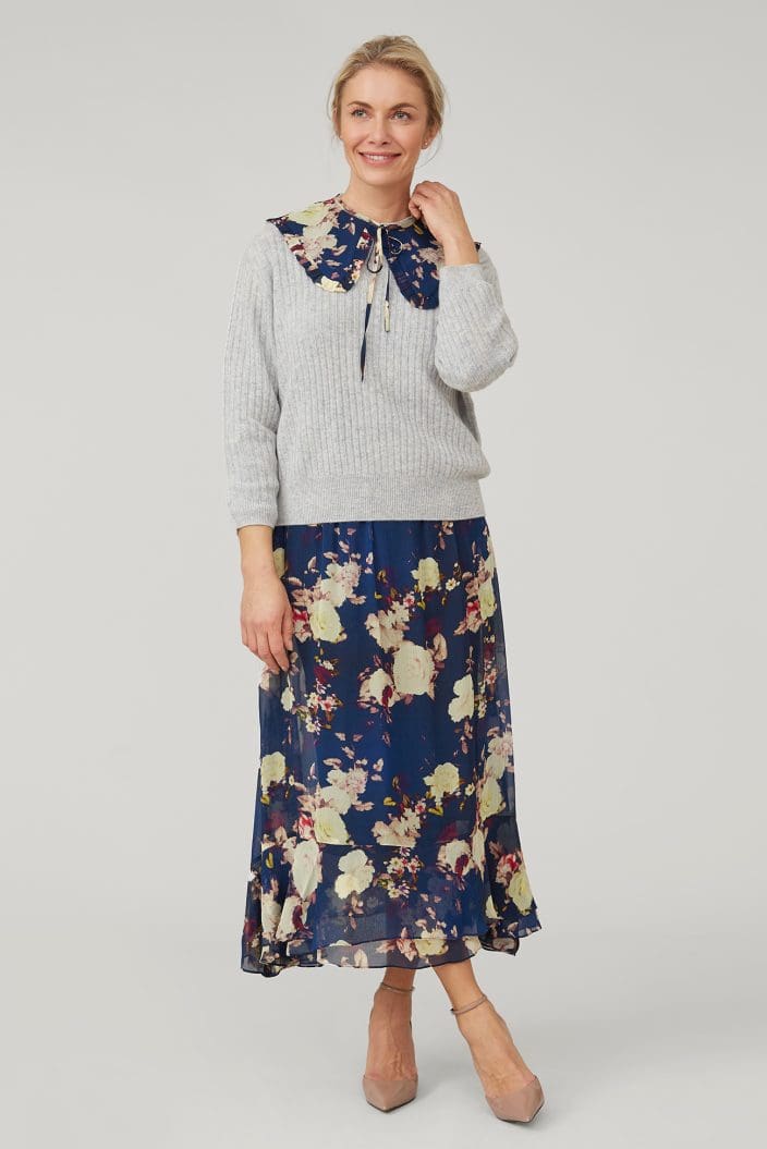 Feminine Understated Elegance | Ethereal London