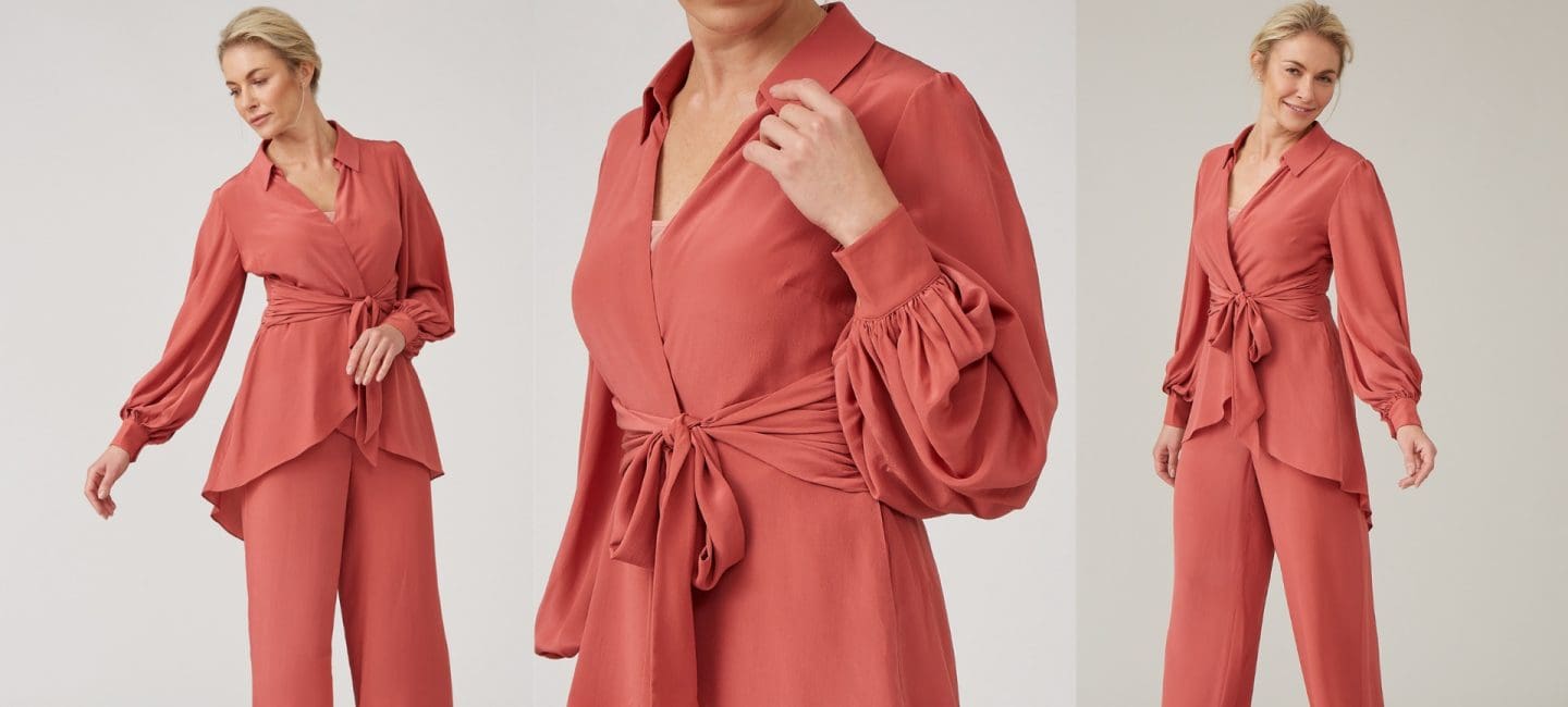 Feminine Understated Elegance | Ethereal London